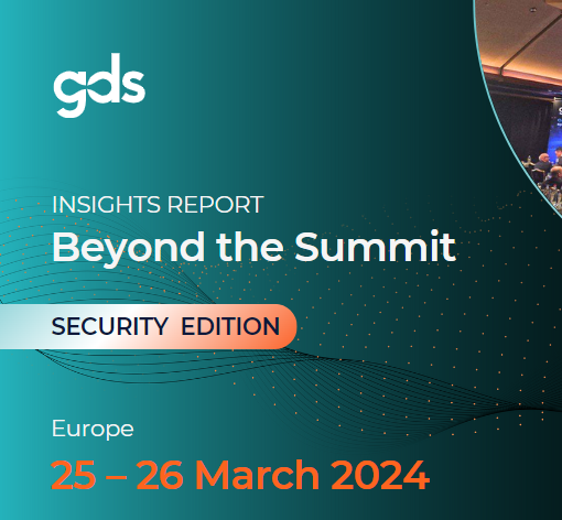 [Report] Beyond the Summit: Security Insight Edition (Europe)